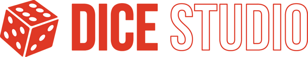 Dice Studio – Roll With Us