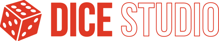 Dice Studio – Roll With Us